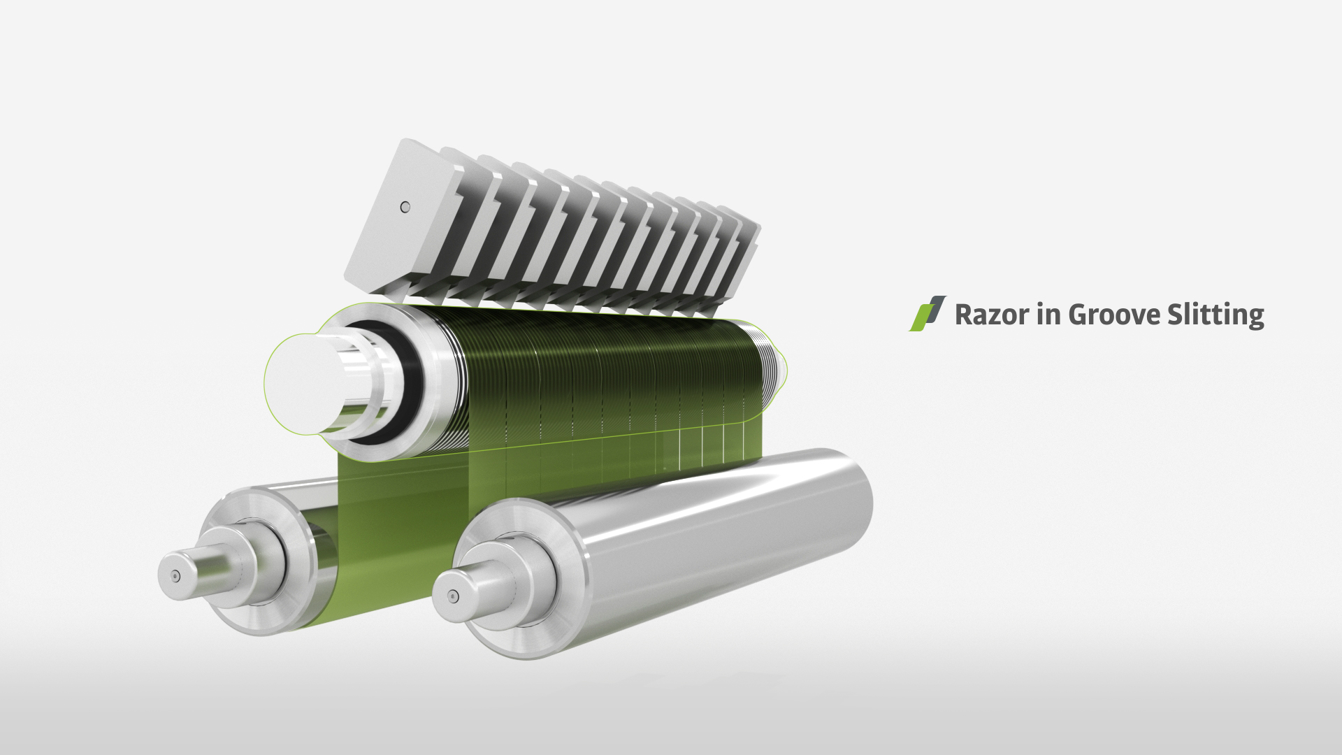 Razor, Shear & Score Slitting Methods | Guide for Converting ...