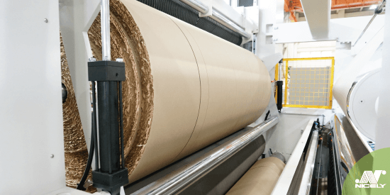 NICELY MACHINERY DEVELOPMENT CO., LTD.