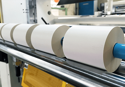 Paper Slitting Machine - Nicely Machinery