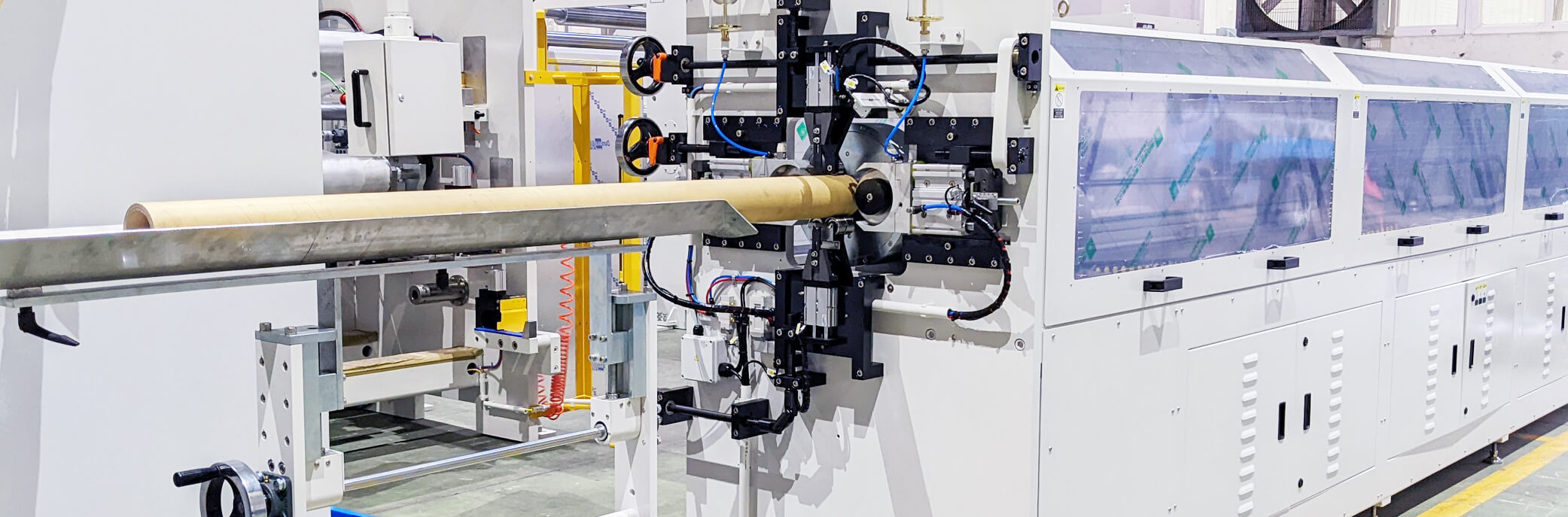 NICELY MACHINERY DEVELOPMENT CO., LTD.