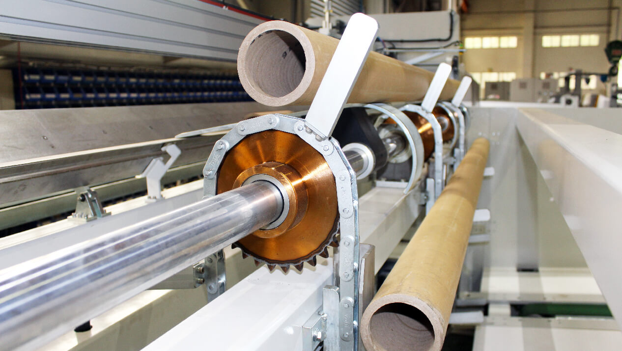 Core cutter - Nicely Machinery